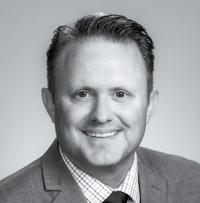 ElevatePFS Leadership